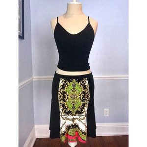 eva varro | Skirts | Eva Varro Flip Skirt | Poshmark